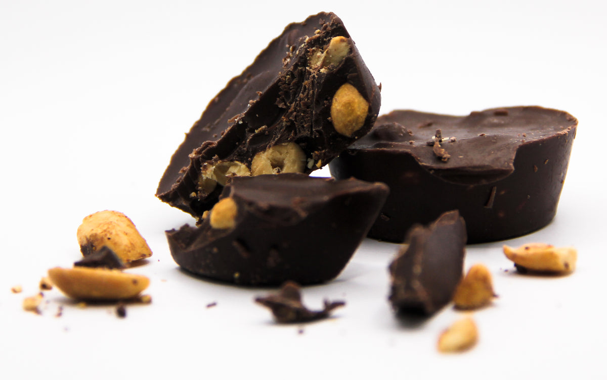 naughty bites - Ms Vegan Nut Bar – Gingerlicious4u2