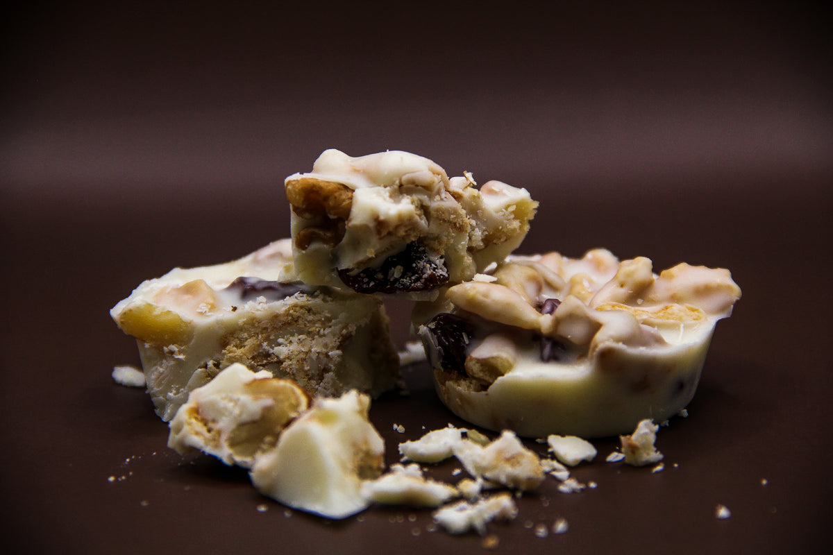 naughty bites - Oowee Bar (twg) – Gingerlicious4u2